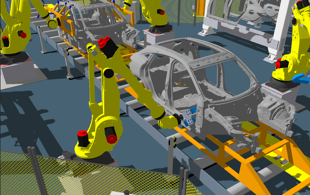 Automation Intelligence